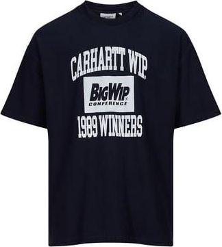 Carhartt Work in Progress Tee-shirt col rond en coton