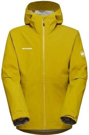 Mammut Herren Funktionsjacke Linard Guide HS