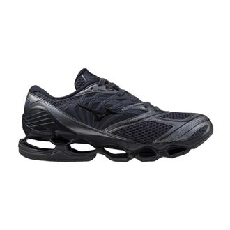 Mizuno Wave Prophecy LS - - Sport - Damen - Schwarzk - 37 EU