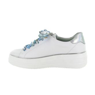 Remonte Damen, Schuhe, Wei&szlig;, 39 EUGr&ouml;&szlig;e