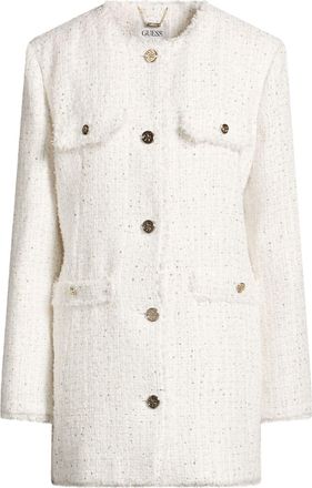 Guess JACKEN & M&Auml;NTEL - Jacken und Anoraks auf YOOX.COM