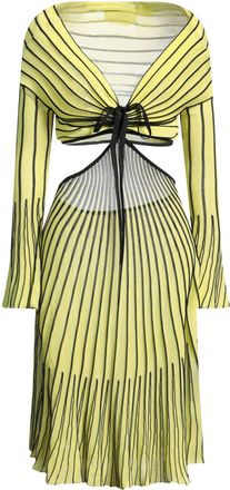 Msgm KLEIDER - Midi-Kleider auf YOOX.COM