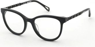 Zadig&Voltaire Femme, Accessoires, Noir, Taille: 52 MM Vzv486 700Y Lunettes