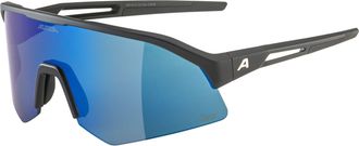 Alpina black matt