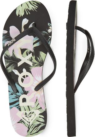 Roxy Zehentrenner Roxy 839452A Schwarz