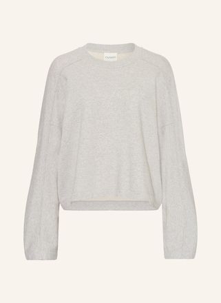 Closed Closed Sweatshirt grau