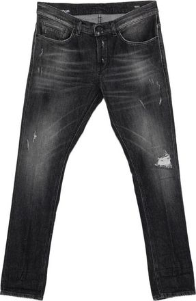 Dondup George Ripped Jeans