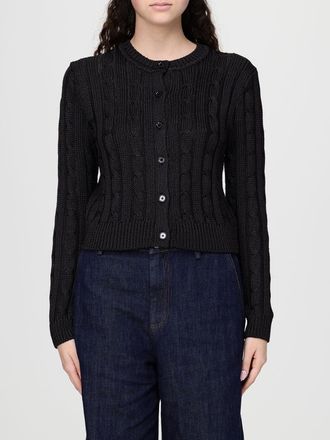 Ralph Lauren Pull RALPH LAUREN Femme couleur Noir
