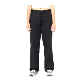 Dickies Damen, Hosen, Schwarzk, W30 L32Gr&ouml;&szlig;e