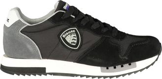 Blauer Homme, Chaussures, Noir, Taille: 42 EU Chaussure de sport