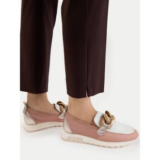 Hispanitas Mokassins Hispanitas CHV264834 C001 Beige