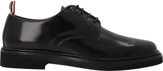 Thom Browne Schnürschuhe - Schwarz