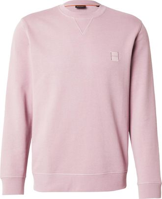 BOSS Sweatshirt Westart