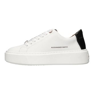 Alexander Smith Damen, Schuhe, Wei&szlig;, 40 EUGr&ouml;&szlig;e