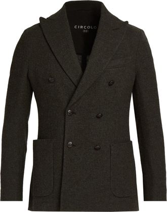Circolo 1901 ANZ&Uuml;GE und CO-ORDS - Blazers auf YOOX.COM