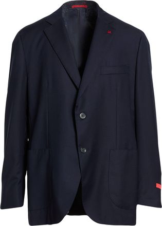 Isaia ANZ&Uuml;GE und CO-ORDS - Blazers auf YOOX.COM