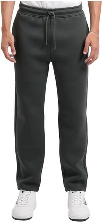 K-Way Homme, Pantalons, Vert, Taille: 2XL Micka Spacer Pants