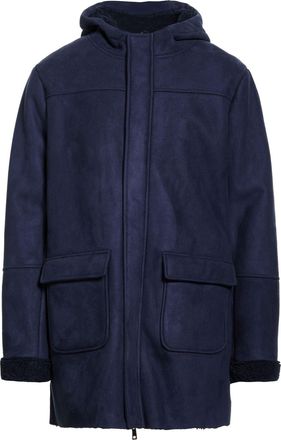 AT.P. CO JACKEN & M&Auml;NTEL - Shearling- & Kunstfell auf YOOX.COM