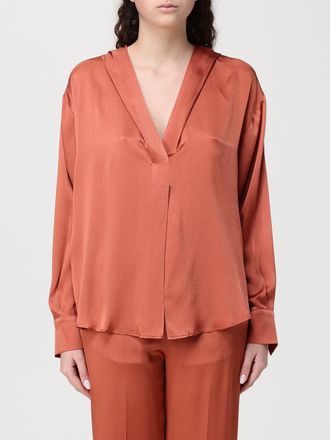 Semicouture Top SEMICOUTURE Femme couleur Marron