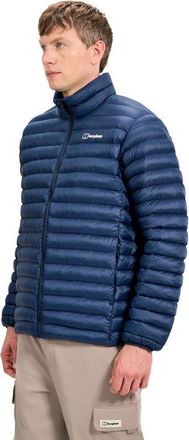 Berghaus Outdoorjacke SYNTHETIC IA JACKET f&uuml;r Wandern und Trekking, aus Polyamid, mit Polyamid-Futter