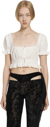 Daisy Knights Celestial Top