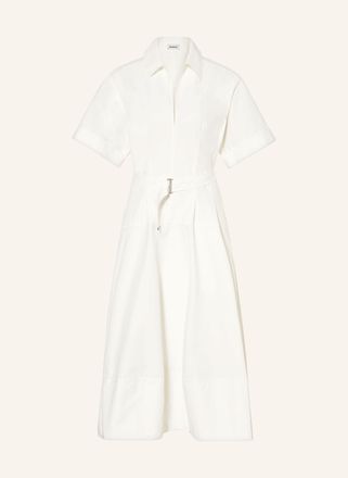 SIMKHAI Simkhai Kleid Deanna weiss