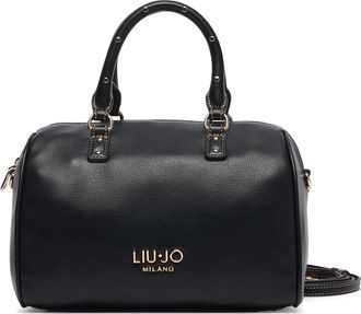 Liu Jo Handtasche Liu Jo AF6052 E1120 Schwarz