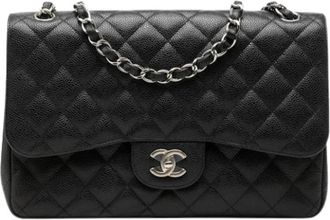 Chanel Pre-owned Shoulder Bag - - Pre-owned - Damen - Schwarzk - ONE SIZE