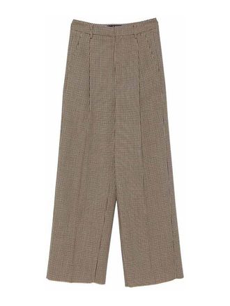 Seafarer Casual Hose - Braun