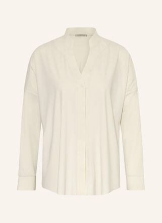 Lilienfels Lilienfels Bluse weiss