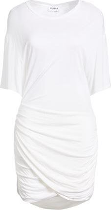 Dondup ROBES - Robes courtes sur YOOX.COM