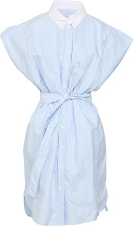 Burberry KLEIDER - Midi-Kleider auf YOOX.COM