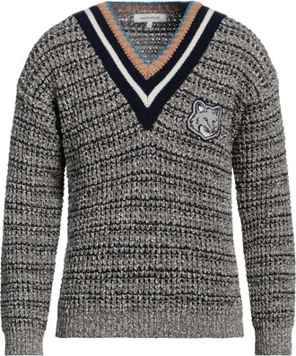 Maison Kitsun&eacute; STRICKWAREN - Pullover auf YOOX.COM