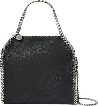 Stella McCartney Femme, Sacs, Noir, Taille: ONE Size Falabella Mini Tote