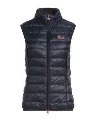 Emporio Armani JACKEN & M&Auml;NTEL - Westen auf YOOX.COM