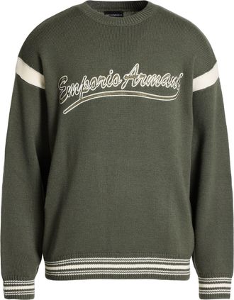 Emporio Armani STRICKWAREN - Pullover auf YOOX.COM