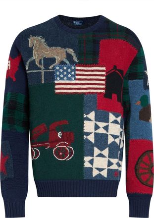 Ralph Lauren STRICKWAREN - Pullover auf YOOX.COM