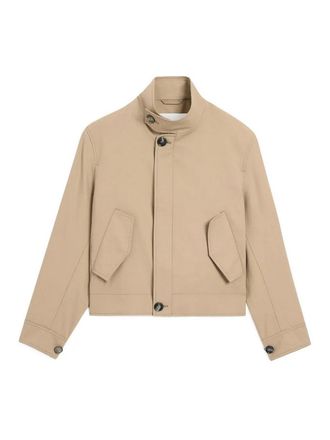 Ami Veste Casual - Beige