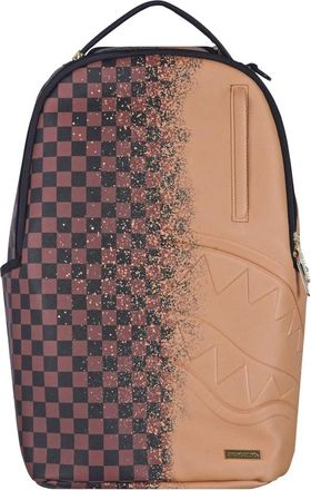 Sprayground Sprayground, Femme, Sacs, Multicolore, Taille: ONE Size Henny Spritz Backpack