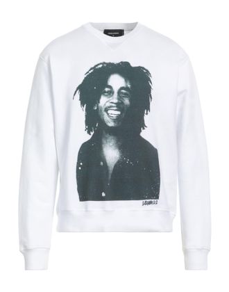 Dsquared2 TOPS - Sweatshirts auf YOOX.COM