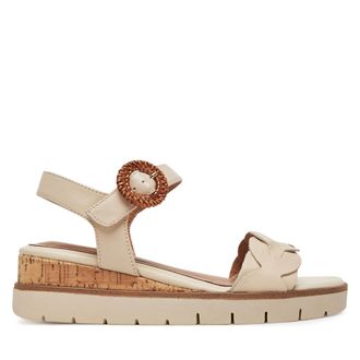 Tamaris Sandalen Tamaris 1-28258-44 Beige