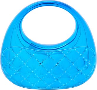 Mymo Handtasche Handtasche Frauen K&ouml;nigsblau