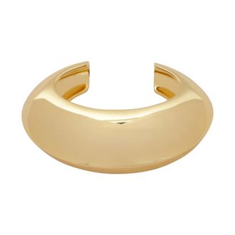 &Eacute;liou Femme, Accessoires, Jaune, Taille: ONE Size Alegra Cuff