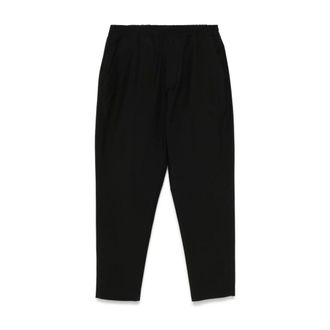 low brand Herren, Hosen, Schwarzk, SGr&ouml;&szlig;e