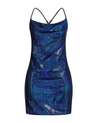 Vicolo KLEIDER - Mini-Kleider auf YOOX.COM