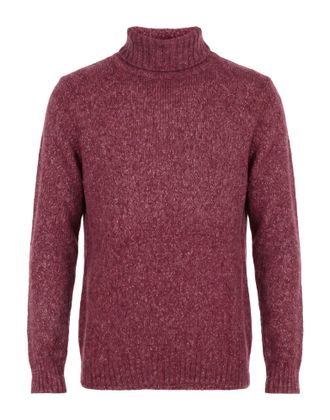 Ferrante STRICKWAREN - Rollkragenpullover auf YOOX.COM