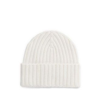 Saison 1865 Bonnet en laine