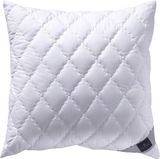 Billerbeck Basic Faser 520 Alcando Kopfkissen 80 x 80 cm