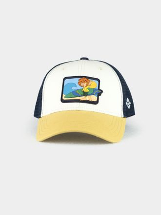 Bavarian Caps Cap Pumuckl Surft