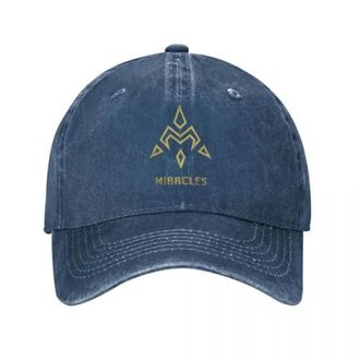 Generic Casquette de Baseball Unisexe Vintage Digimon Miracles en Coton Vieilli id&eacute;ale pour Toutes Les Saisons Voyages et activit&eacute;s Plein air Ajustable Parfai